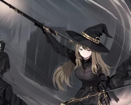 Library Of Ruina1.1 - v1.5 | Stable Diffusion LoRA | Civitai